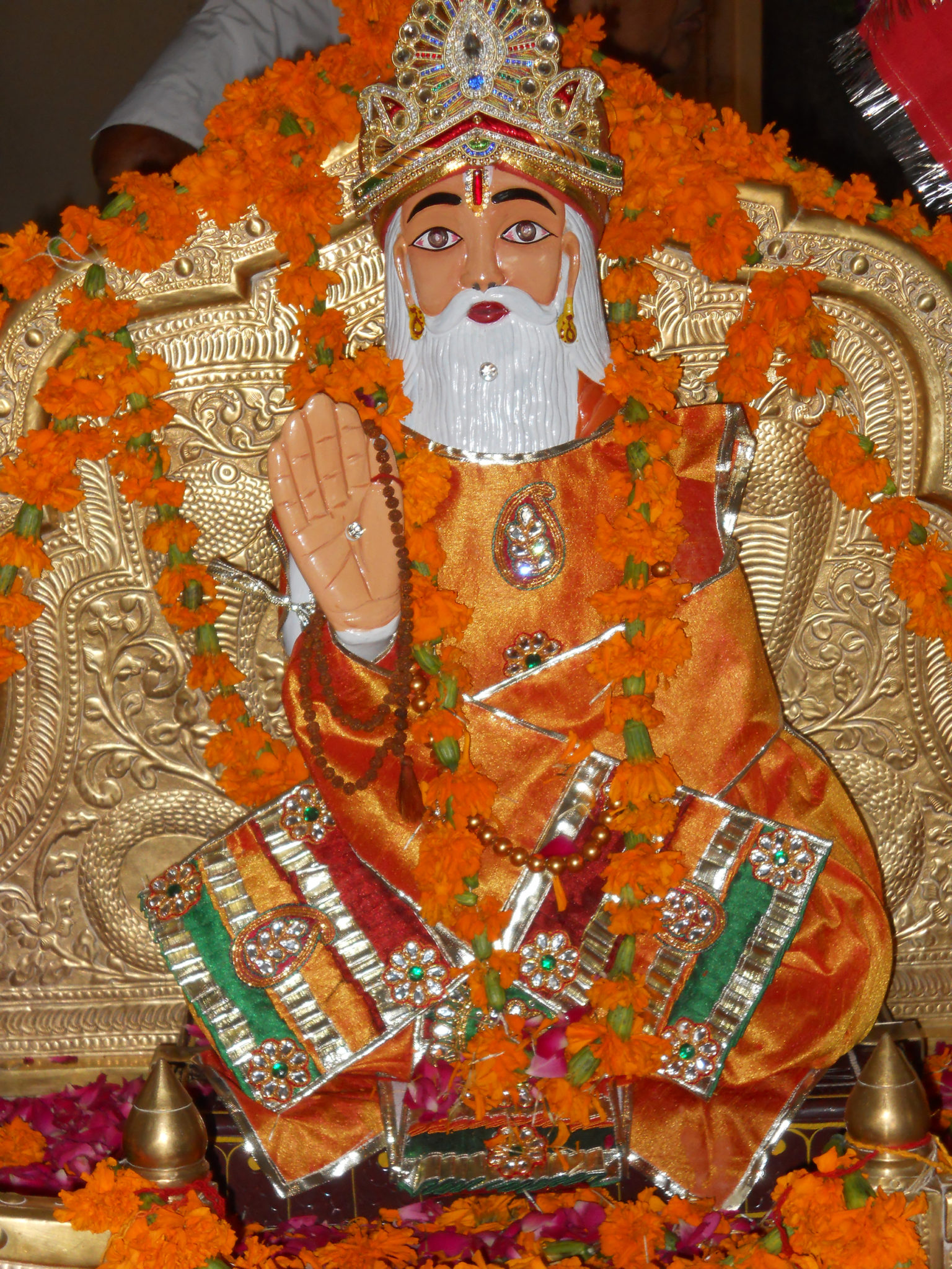 Parsneu Dham – Bhagwan Dadhichi