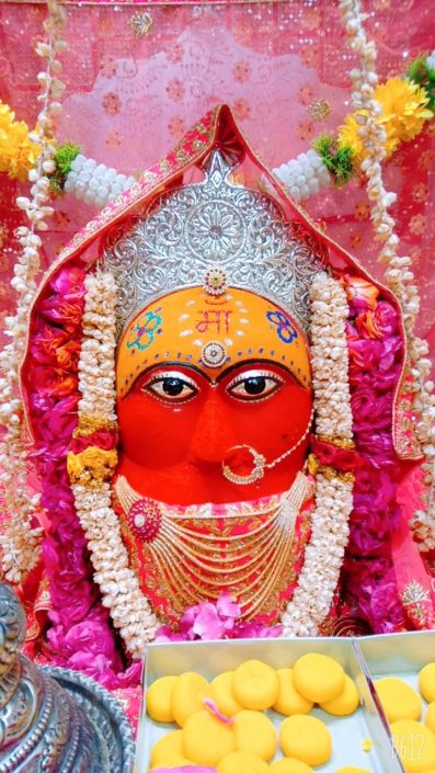 Dadhimati Mata – Bhagwan Dadhichi